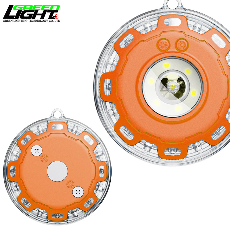 Anti-explosive Multi-functional Indicator Flare Lights, Underground ...