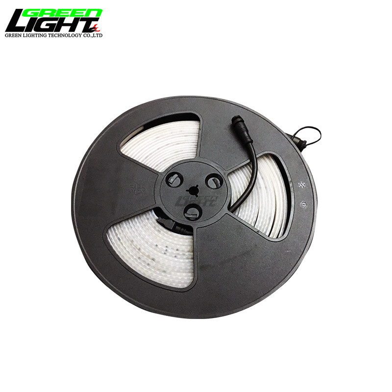 Anti Explosive Strip Lighting For Coal Mines Tunnel Industrials Ip68 ...